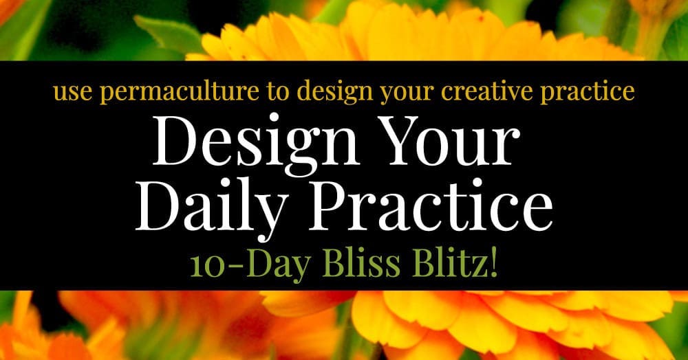Design Your Daily Practice